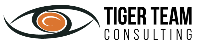 Tiger Team Consulting – Professional Custom Software Development